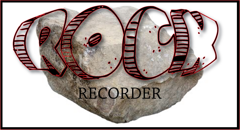 Rock Recorder Musical - RockED Music